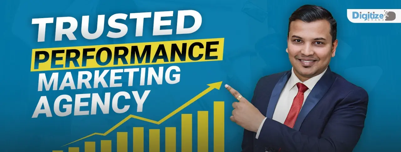 Digital Marketing Agency in Pune | DigitizeBrandHub